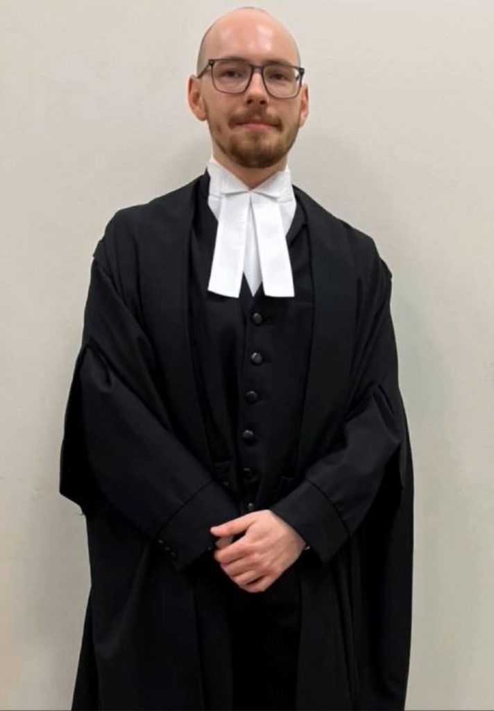 Jake Herd Memorial Scholarship - Gladstone Park