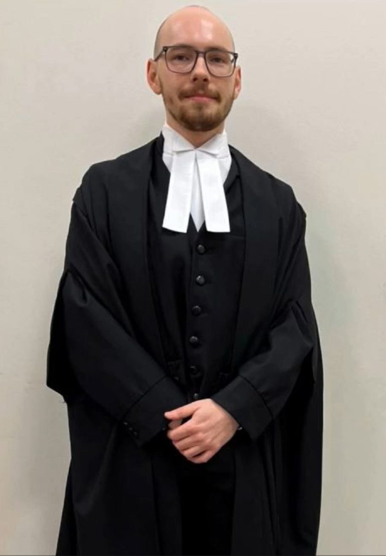 Jake Herd Memorial Scholarship - Gladstone Park